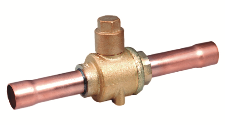 Ball Valve Series CBV