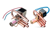 SANHUA EUROPE - HVAC & R - Leading manufacturer for refrigeration ...